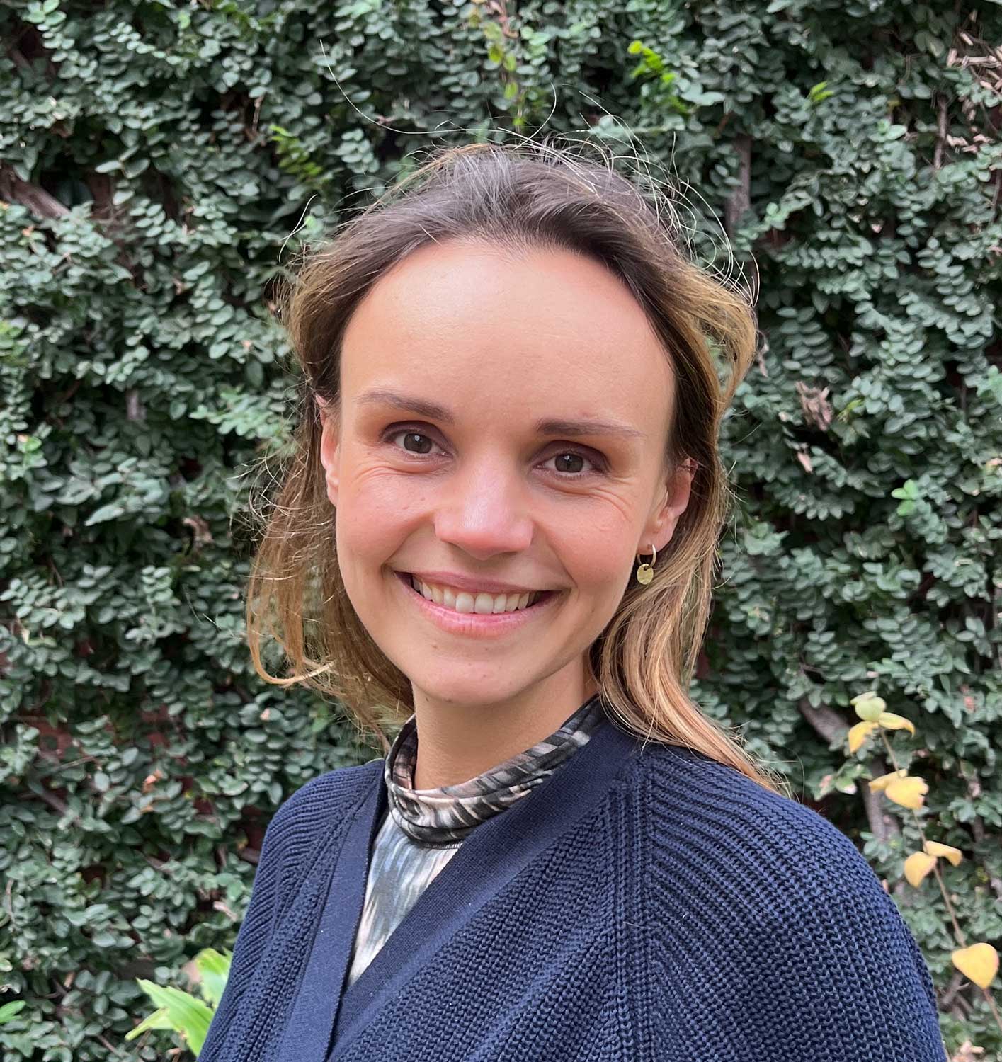 Maria — Pinnacle Group Australia